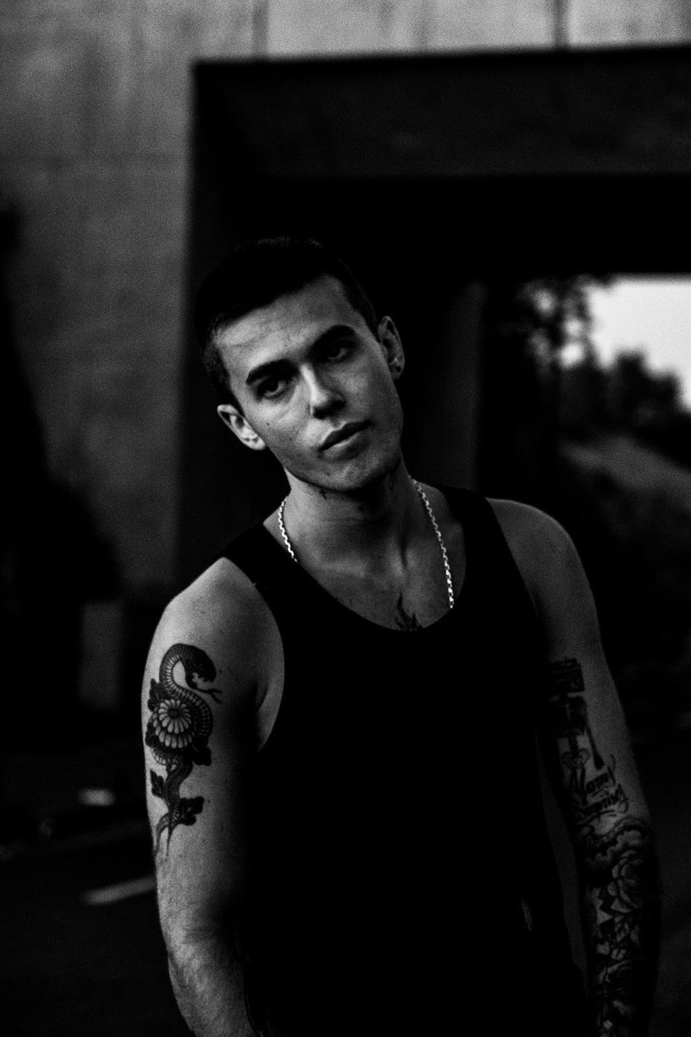 Q&A: KID BRUNSWICK is all over the place musically, ready to boggle ...