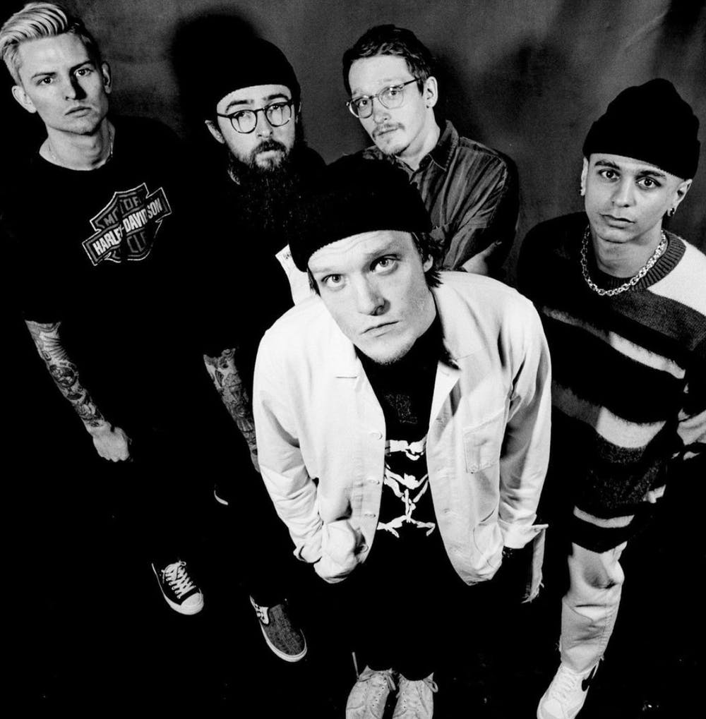 Every song by Neck Deep, ranked – Bre Callahan