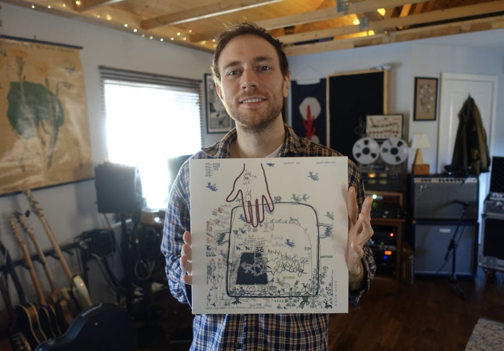 The best 3 tracks from Novo Amor’s ‘Cannot Be, Whatsoever’ – Bre Callahan
